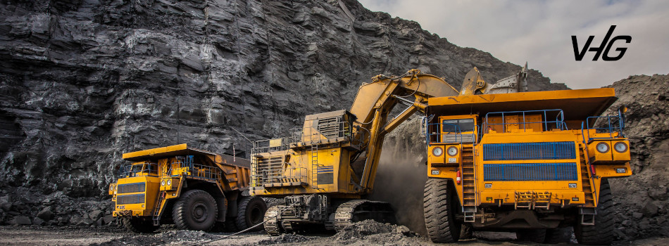 VHG Reference Materials | LGC Standards